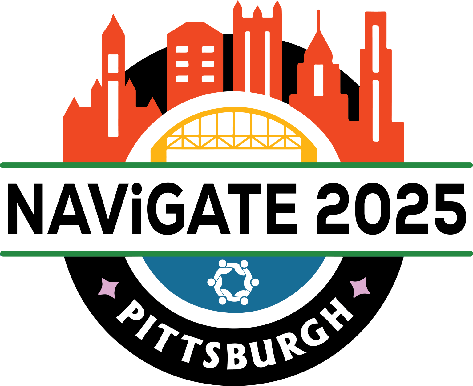 NAViGATE 2025 - Common