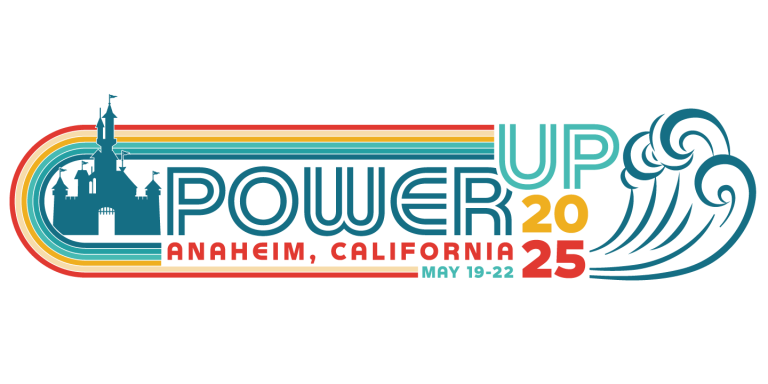 POWERUp 2025 - Common