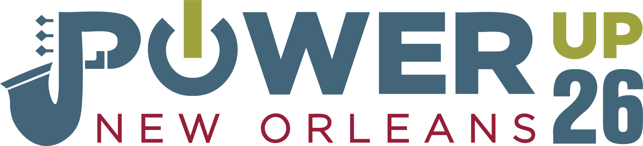 POWERUp 2026 - Common